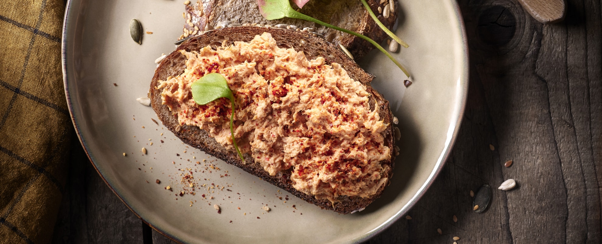 Les Rillettes Extras - Cap Océan