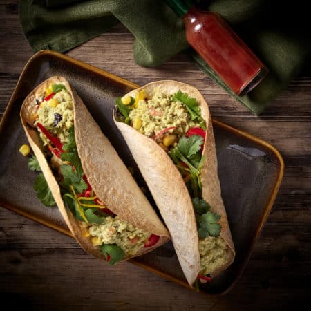 Avocado Toasts Rillettes de Thon MSC* 150g Cap Océan - Cap Océan