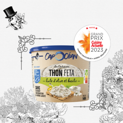 Cap Océan mise à l'honneur dans la presse - Cap Océan